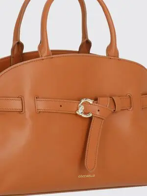 COCCINELLE Handbag Colour - Orange