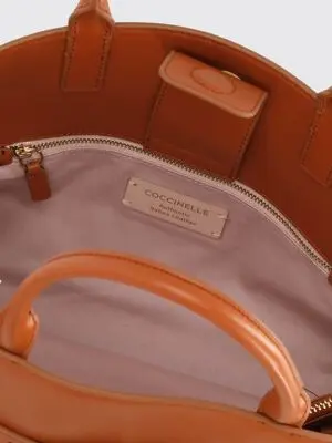 COCCINELLE Handbag Colour - Orange