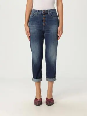 DONDUP Jeans Colour - Blue