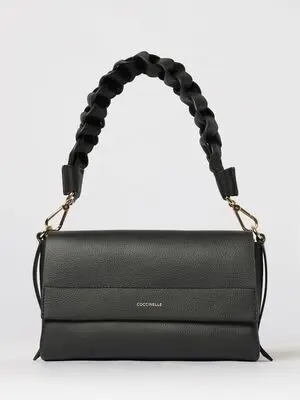 COCCINELLE Shoulder Bag - Black