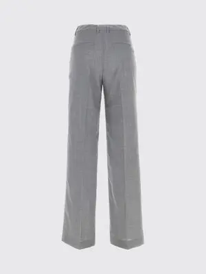 PT TORINO Virgin Wool Tailored Trousers