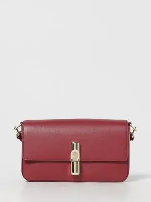 Furla Shoulder Bag Colour - Cherry