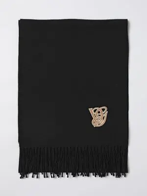 Valentino Garavani Scarf Colour - Black