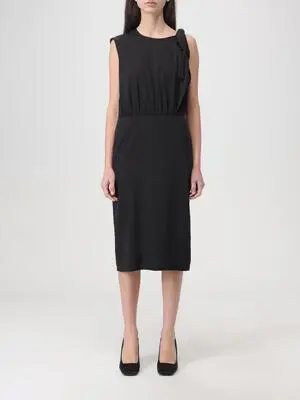 Sportmax Dress Colour - Black