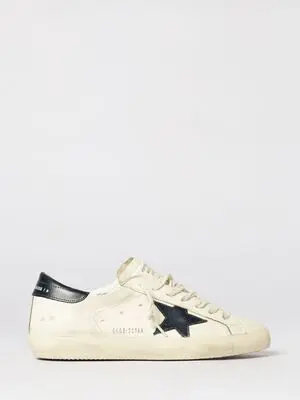 GOLDEN GOOSE Sneakers - Beige