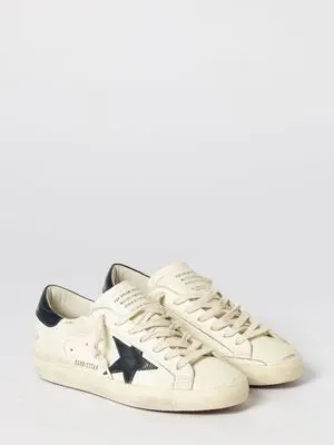 GOLDEN GOOSE Trainers Colour
