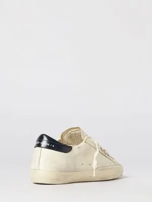 GOLDEN GOOSE Trainers Colour