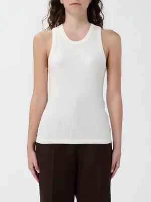 Maison Kitsuné Top - Ecru