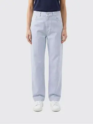 HAIKURE Jeans Colour - Blue