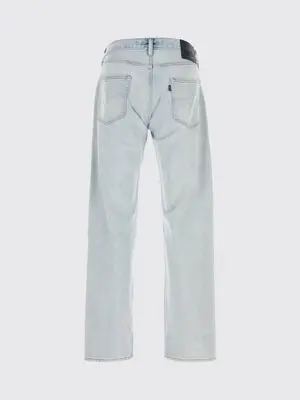 LEVI'S Anchor Cotton Jeans