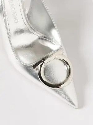 FERRAGAMO Court Shoes Colour