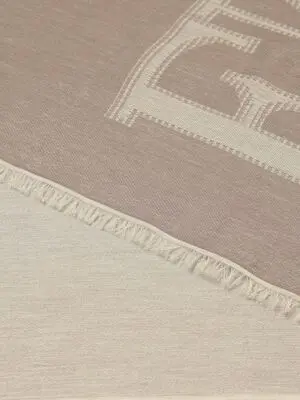 Emporio Armani Scarf Colour - Beige