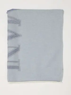 Emporio Armani Scarf Colour - Blue