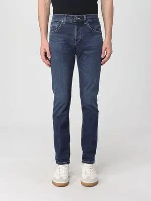 DONDUP Jeans Colour - Blue