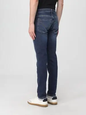 DONDUP Jeans Colour