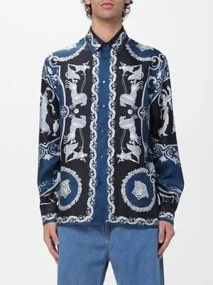 Versace Shirt Colour