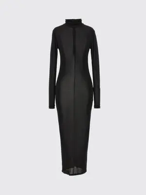 Isabel Marant Étoile Maxi Dress - Black