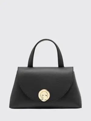 COCCINELLE Top Handle Bag - Black