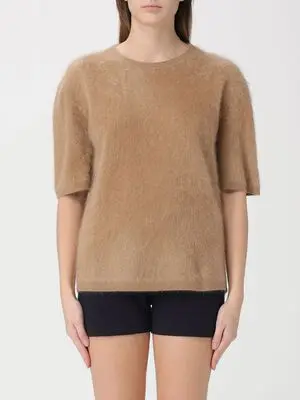 LISA YANG Jumper - Brown