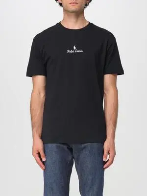Polo Ralph Lauren T-shirt Colour - Black