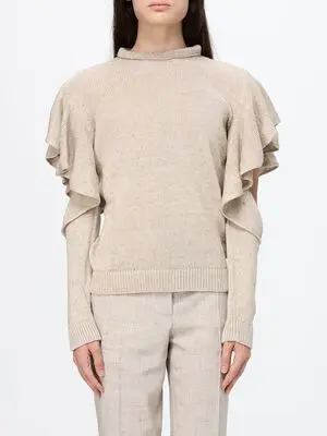 Moschino Jumper Colour - Beige