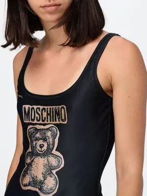 Moschino Swimsuit Colour