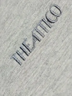 Attico T-shirt Colour