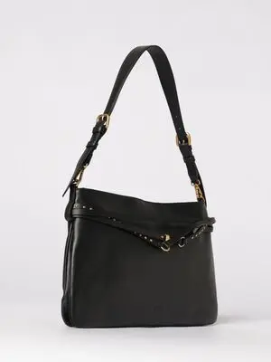 Pinko Leather Belt Bag