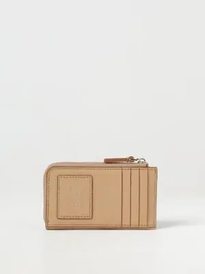 Marc Jacobs Wallet Colour - Camel