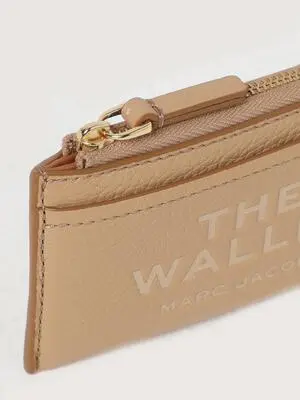 Marc Jacobs Wallet Colour - Camel
