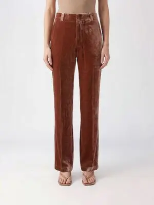 La Doublej Zip Up Pants For Women