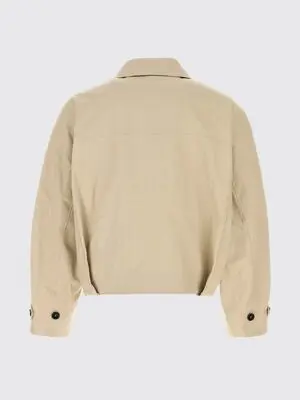 Séfr Cotton Shirt Jacket