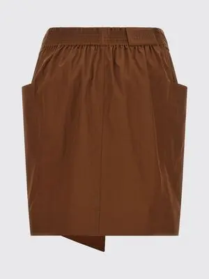 Chloé Cotton Skirt