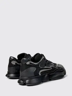 Camper High Top Sneakers
