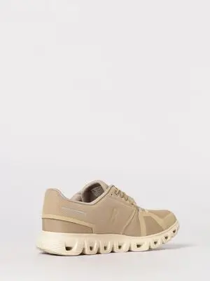 On Cloud 6 Mesh Sneakers