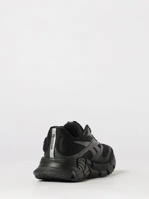 REEBOK Floatzig 2 Mesh And Rubber Sneakers