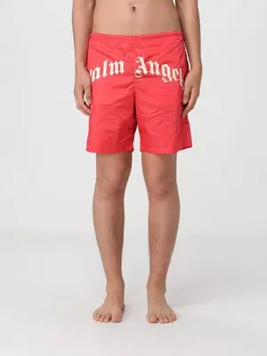 Palm Angels Swimsuit - Red