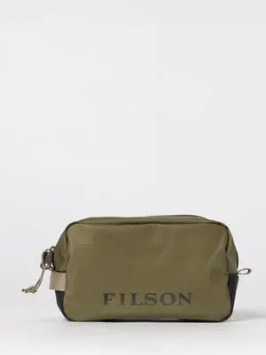 Filson Polyester Beauty Case - Olive