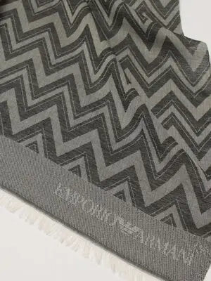 Emporio Armani Scarf Colour