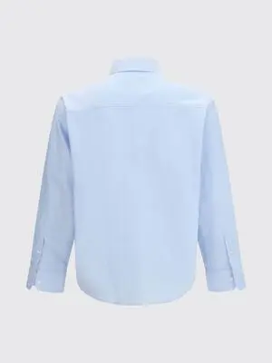 AMI Paris Casual Cotton Shirt