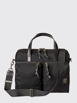 Filson Technical Fabric Handbag - Black