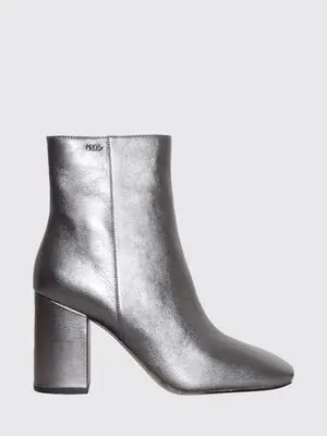 Michael Kors Boots Colour - Grey