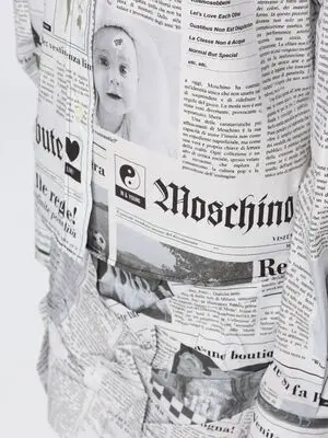 Moschino Shirt Colour