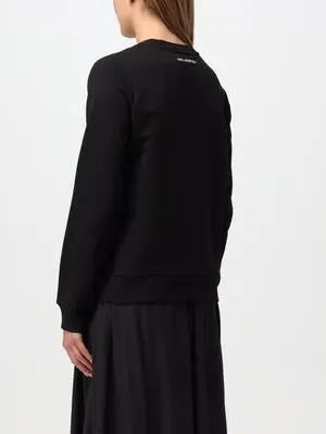 Karl Lagerfeld Graphic Sweatshirt