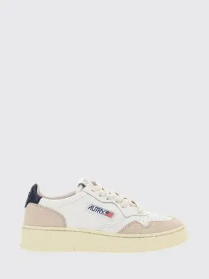 Autry Ankle Sneakers For Women
