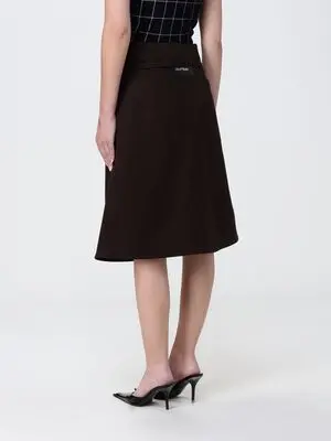 COURREGES Trousers