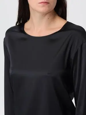 Emporio Armani Top Colour - Black