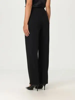 Alberta Ferretti Trousers Colour