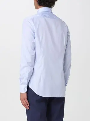 Corneliani Cotton Classic Shirt