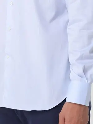 Corneliani Cotton Classic Shirt